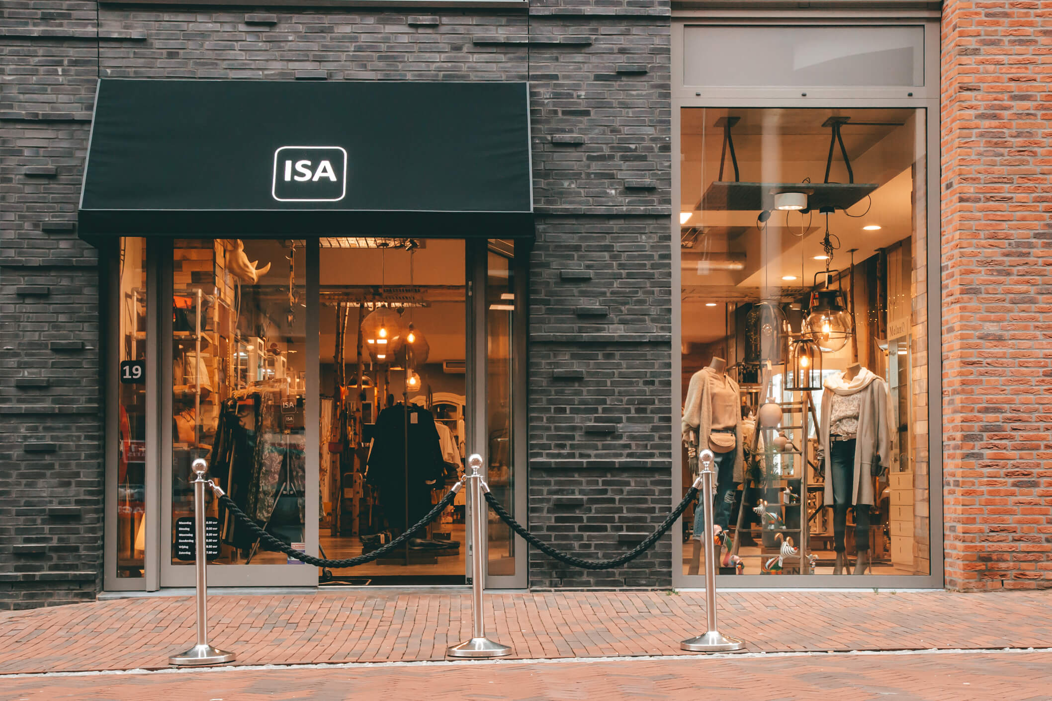 Isa Kerkrade - Sieraden | Horloges | Lifestyle | Kleding